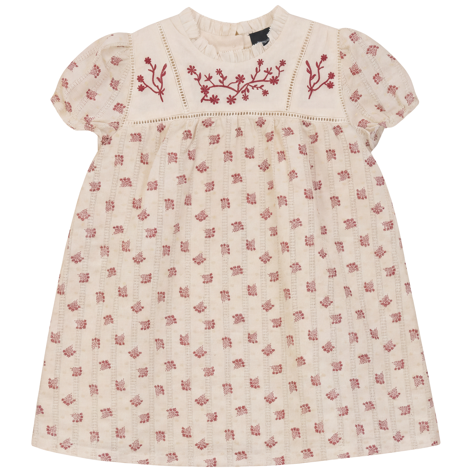 Girls Modest Dresses Collection