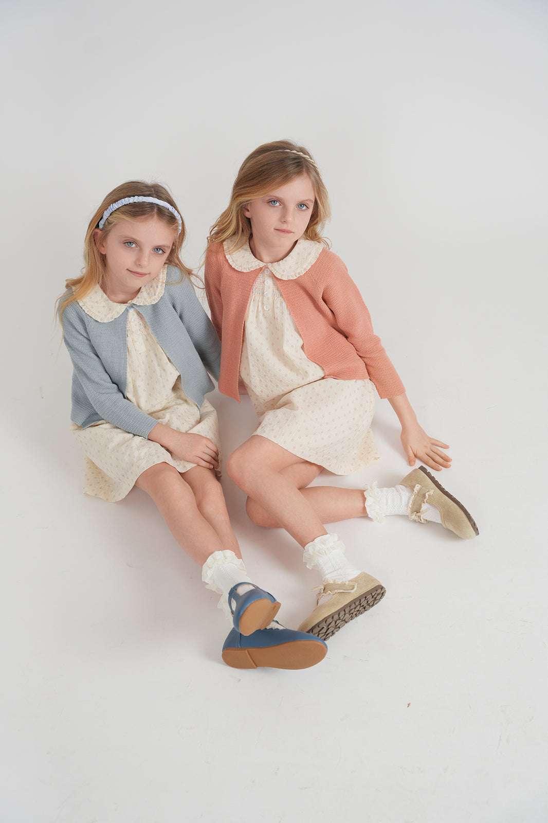 Girls Modest Dresses Collection