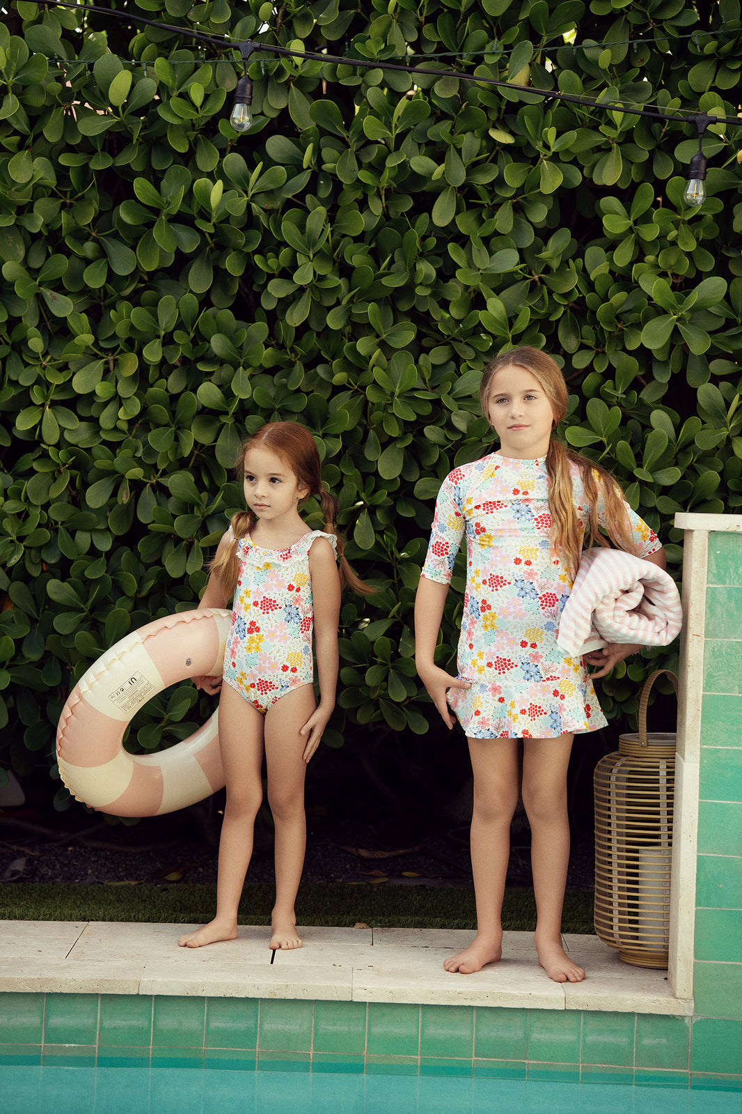 Girls Modest Dresses Collection