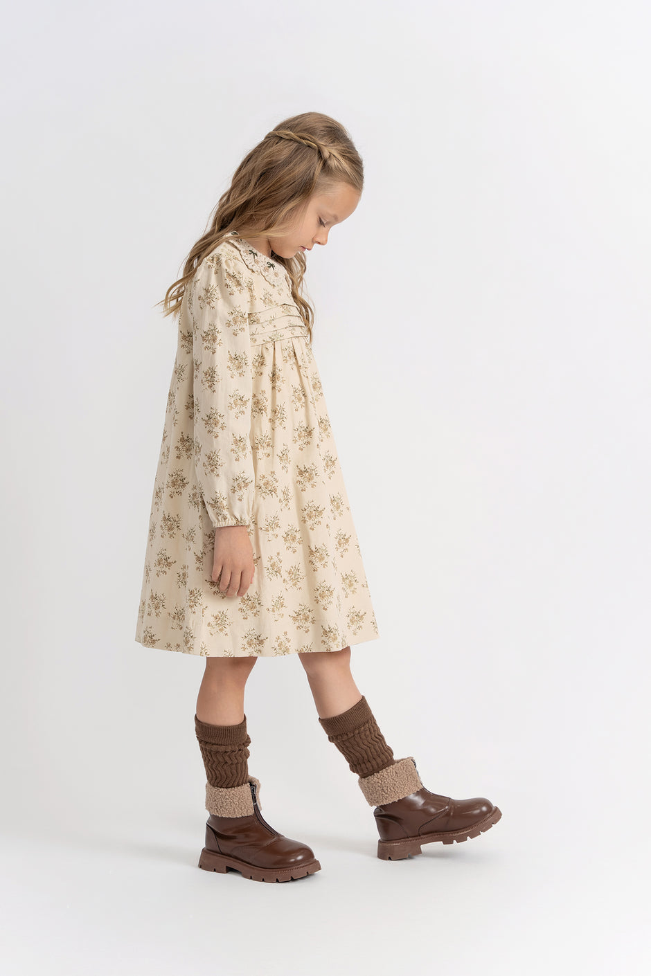 Girls Modest Dresses Collection