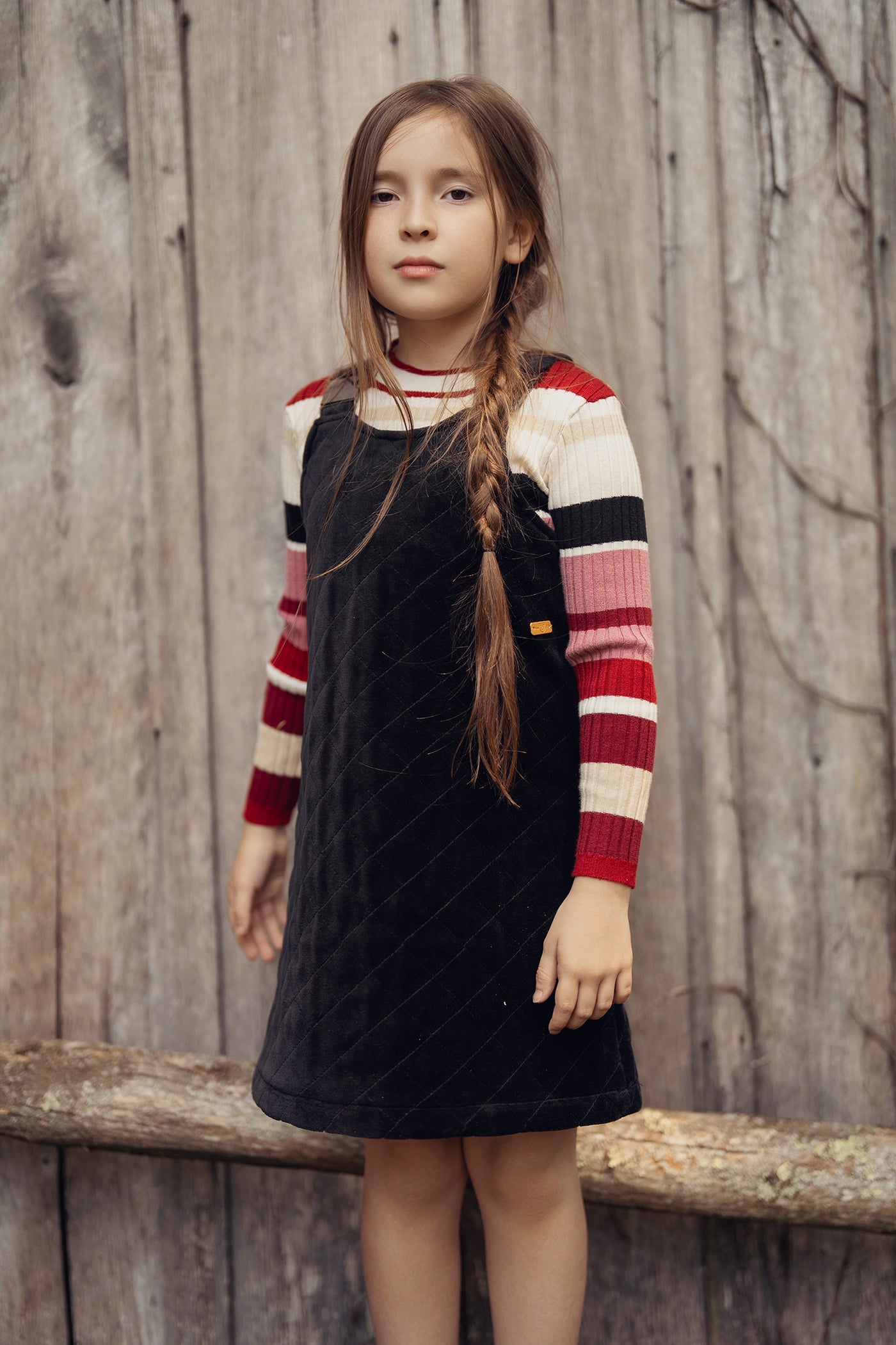 Girls Modest Dresses Collection