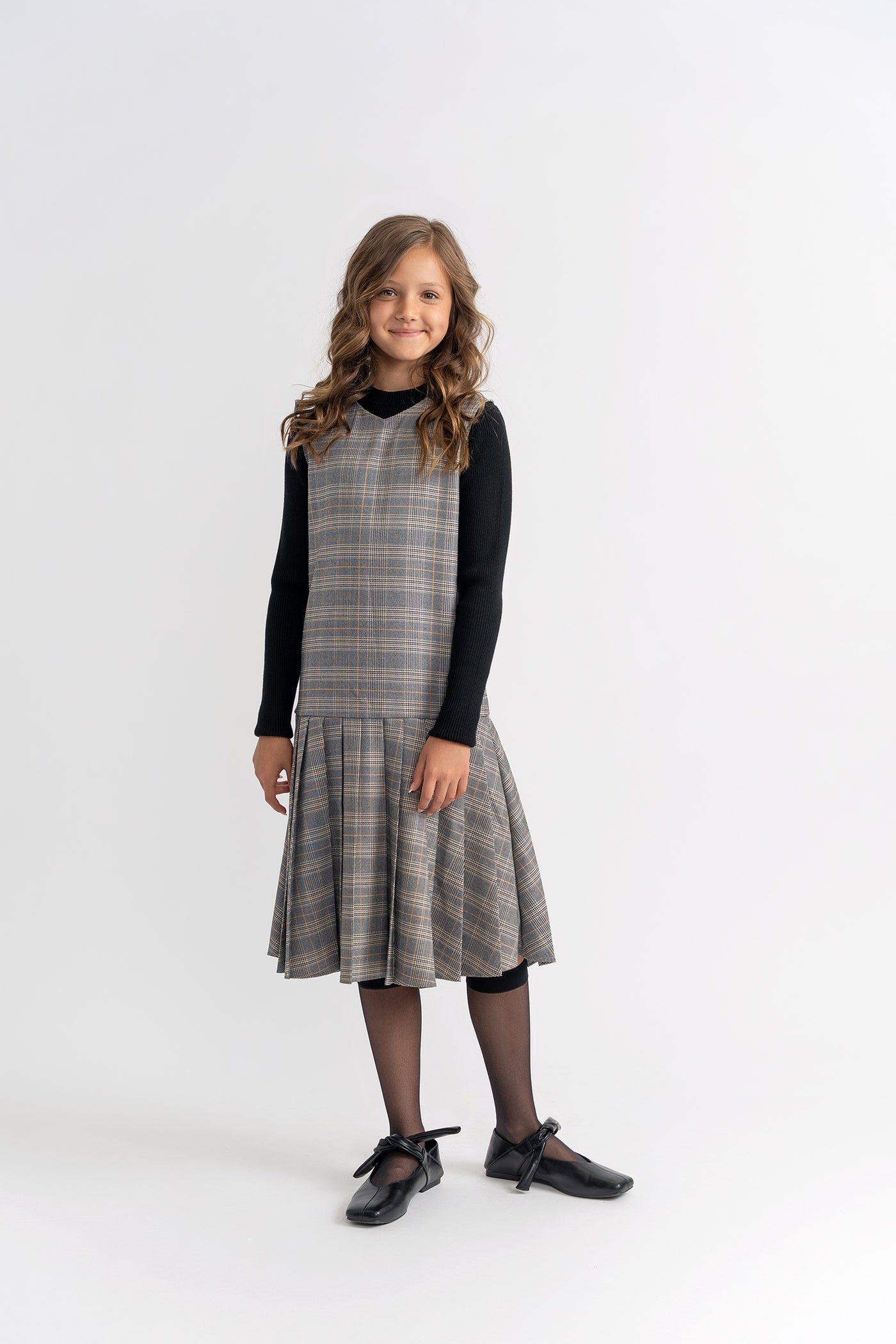 Girls Modest Dresses Collection